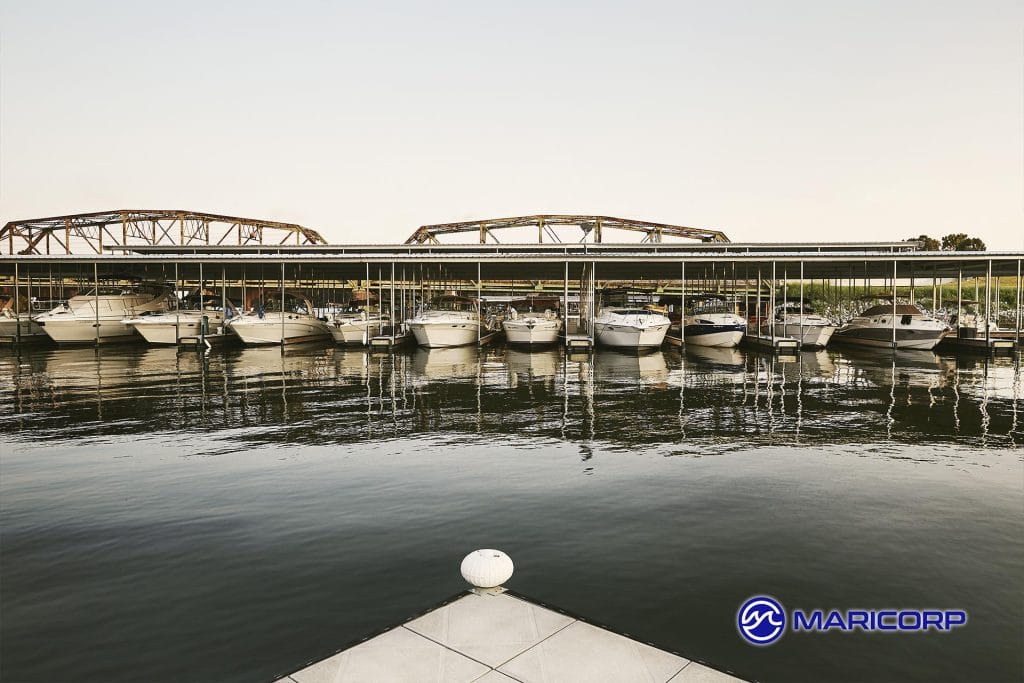 Hidden Cove Park and Marina | Maricorp