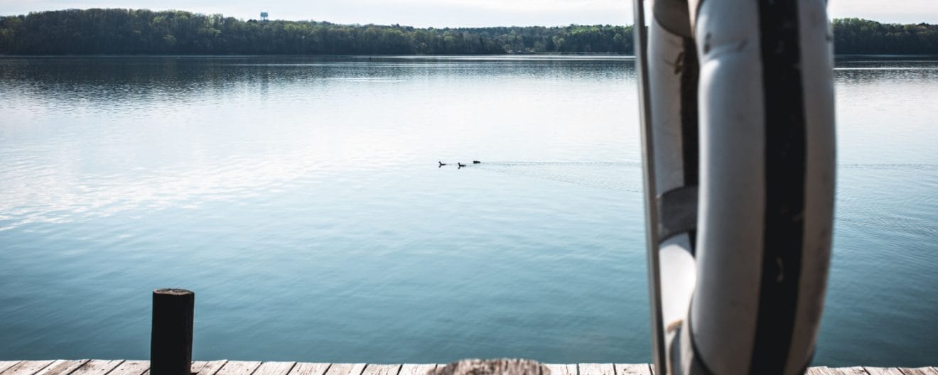 Dock Renovations Perry Lake | Call Now 877-858-DOCK