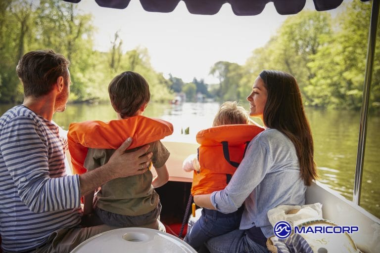 NATIONAL SAFE BOATING WEEK 2024 | Maricorp