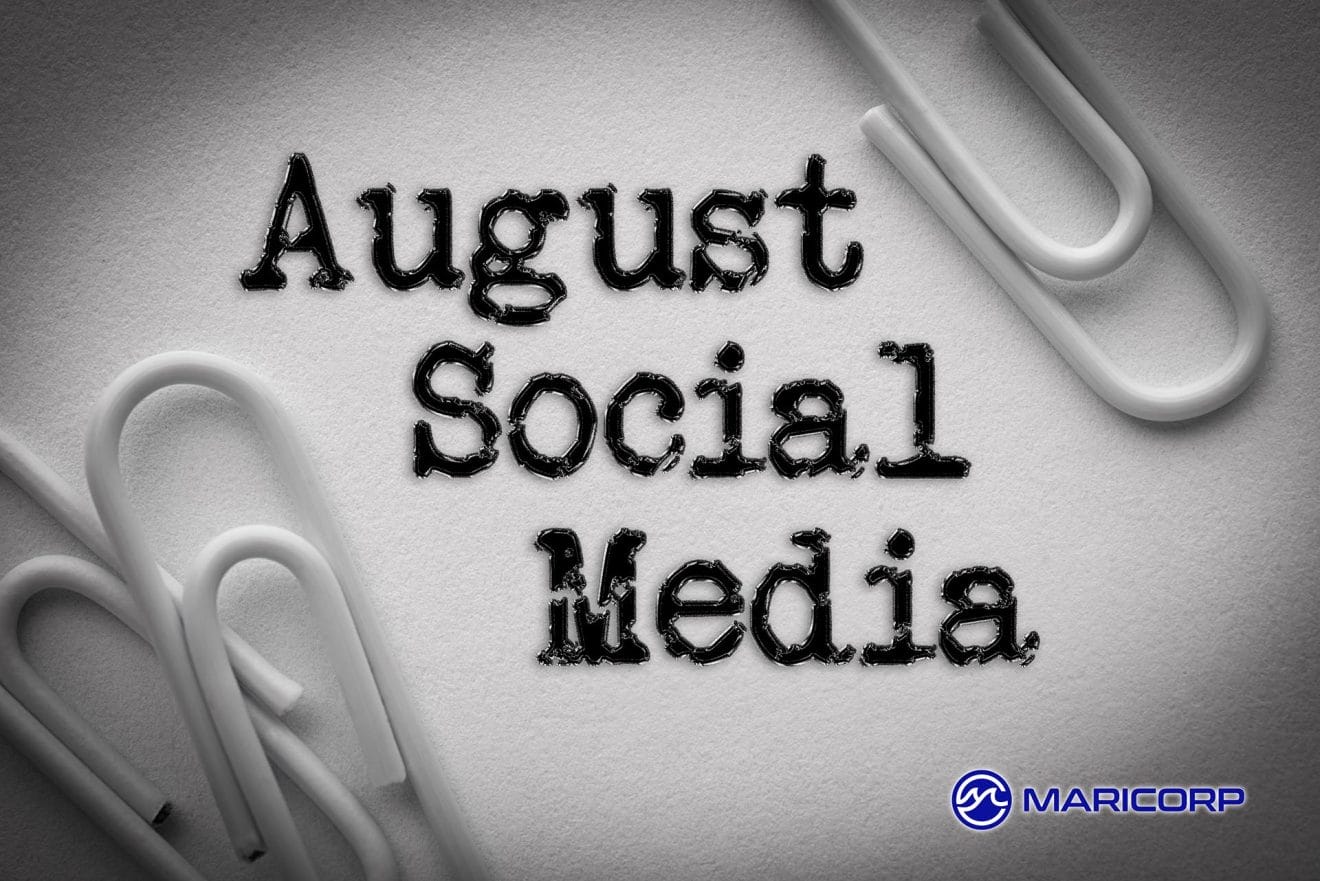 20+ QUICK AND EASY AUGUST SOCIAL MEDIA EVENT IDEAS FOR YOUR MARINA ...