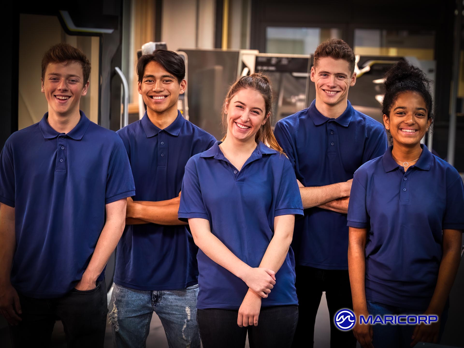 BEYONDER MARINE AT STERETT CREEK THE ULTIMATE EXPERIENCE | Maricorp